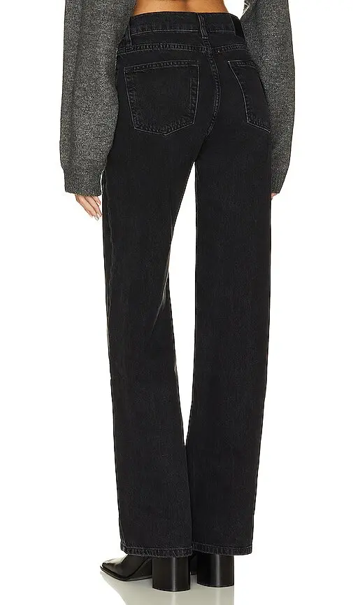 ANINE BING Hugh Jeans