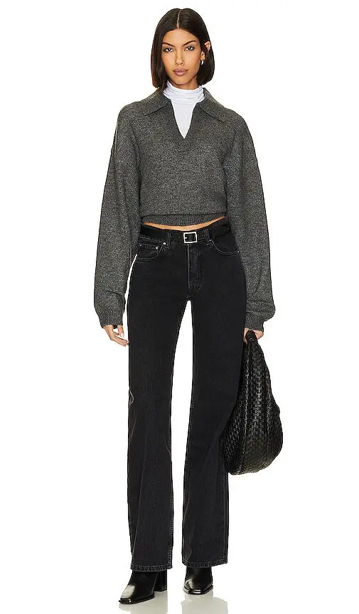 ANINE BING Hugh Jeans