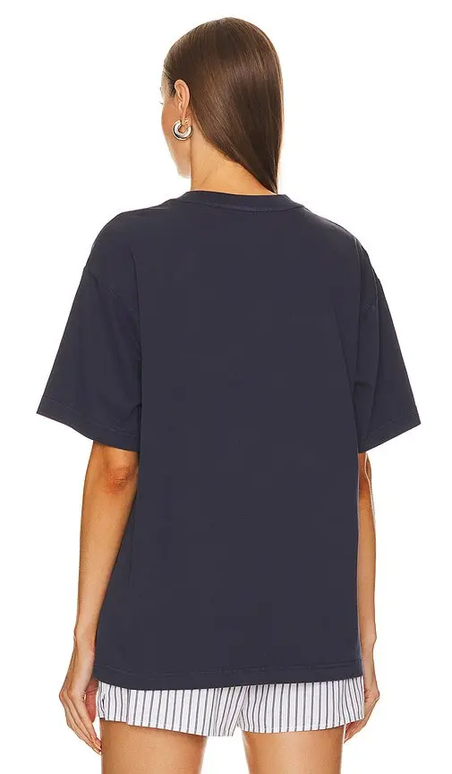 WAO The Relaxed Tee - Multi