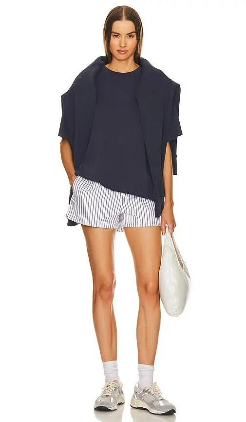 WAO The Relaxed Tee - Multi