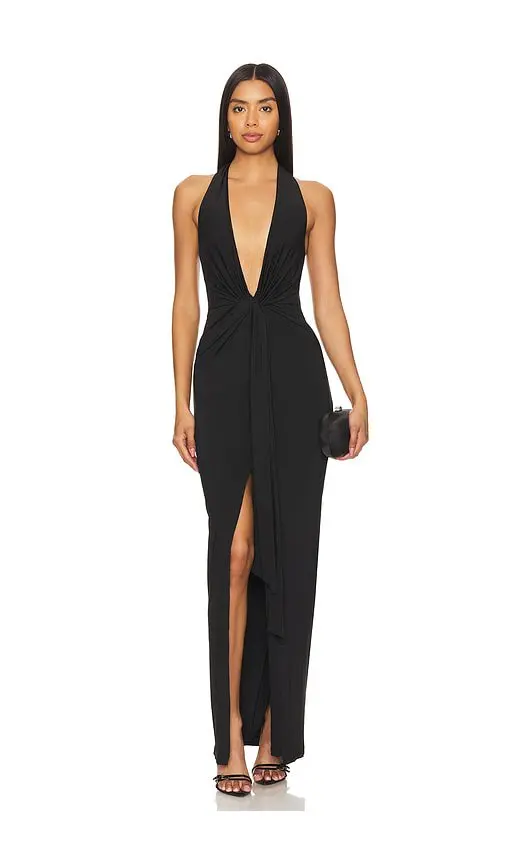 NOOKIE Legacy Gown