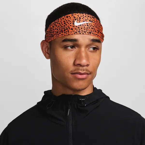 Nike Dri-fit Reversible Head Tie
