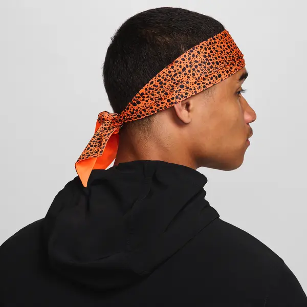 Nike Dri-fit Reversible Head Tie