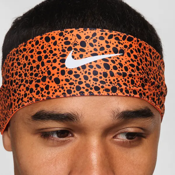 Nike Dri-fit Reversible Head Tie