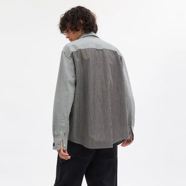 COACH Button Down Shirt