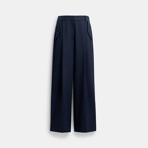 COACH Tailored Pants
