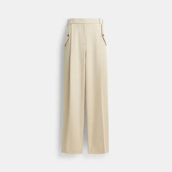 COACH Tailored Pants