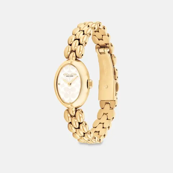 COACH Sammy Watch, 22mm