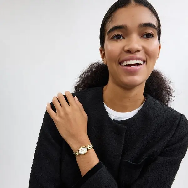 COACH Sammy Watch, 22mm