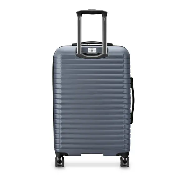 DELSEY PARIS 24-inch Expandable Spinner Suitcase - Graphite