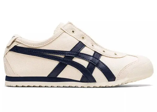 Onitsuka Tiger Mexico 66 Slip-on Sneakers
