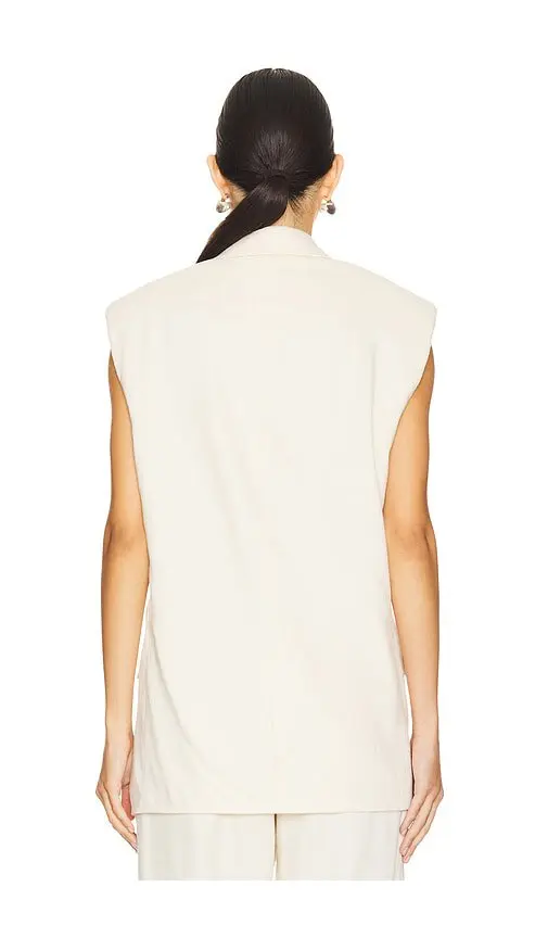 Helmut Lang Car Blazer