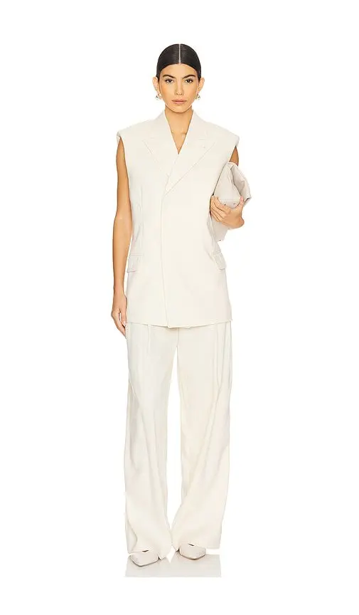 Helmut Lang Car Blazer