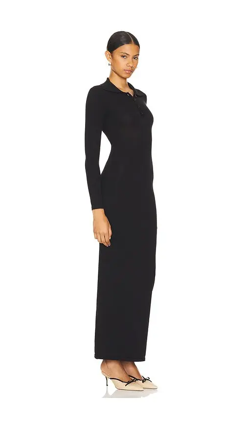ALL THE WAYS Sonnet Maxi Dress