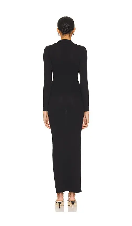 ALL THE WAYS Sonnet Maxi Dress