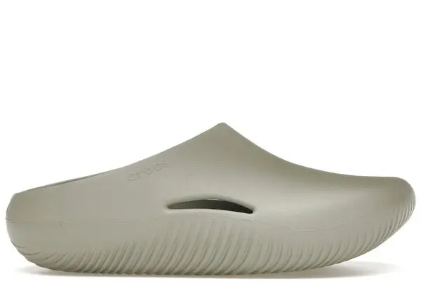 CROCS Mellow Recovery Clog - Elephant