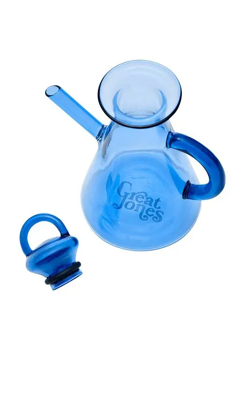 GREAT JONES Spout In Blue