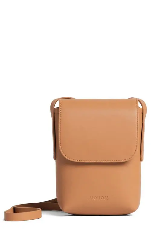 MONOS Mini Metro Crossbody Bag