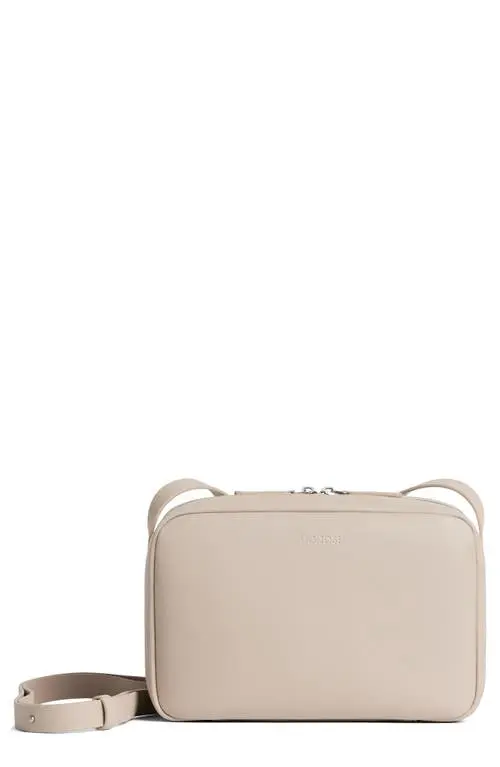 MONOS Metro Crossbody Bag - Ivory