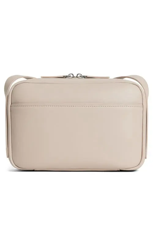 MONOS Metro Crossbody Bag - Ivory