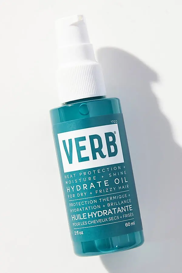 VERB Hydrate Oil - Turquoise