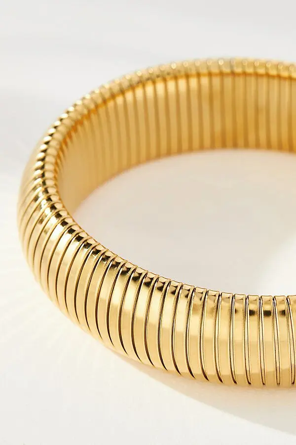 BRACHA She's Bold Bracelet