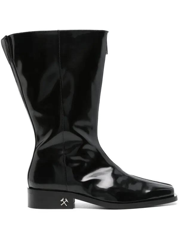 GMBH Adem Mid-calf Boots