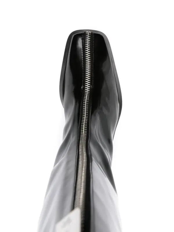 GMBH Adem Mid-calf Boots