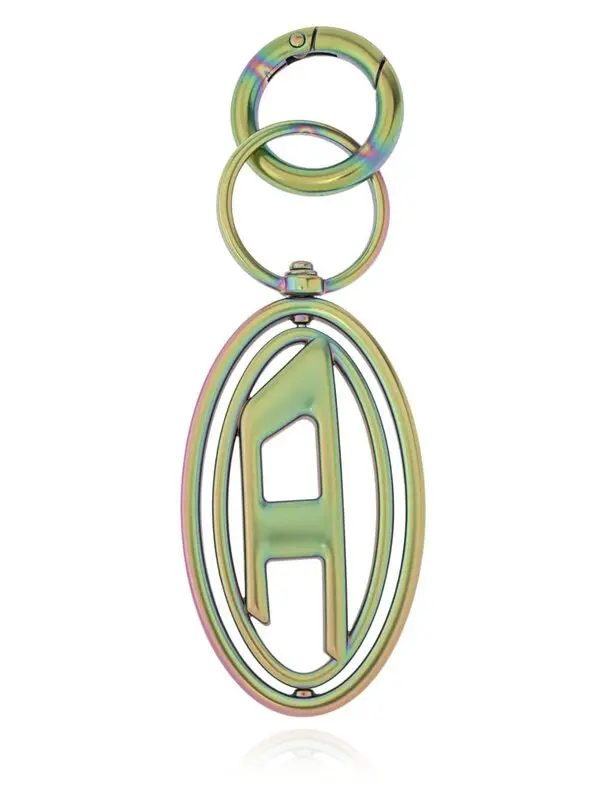 DIESEL® 1dr Keyring