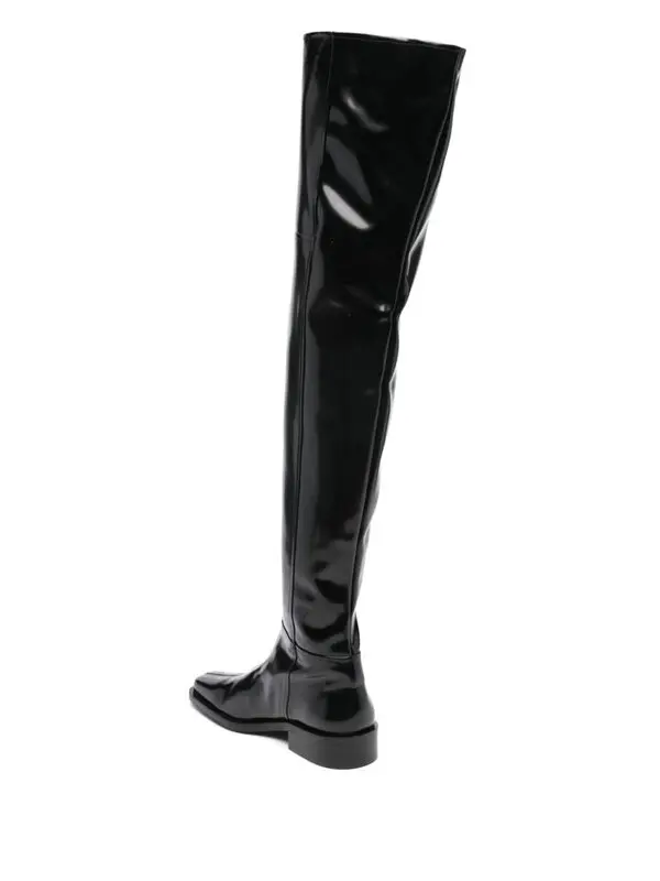 GMBH Adem Over-the-knee Boots