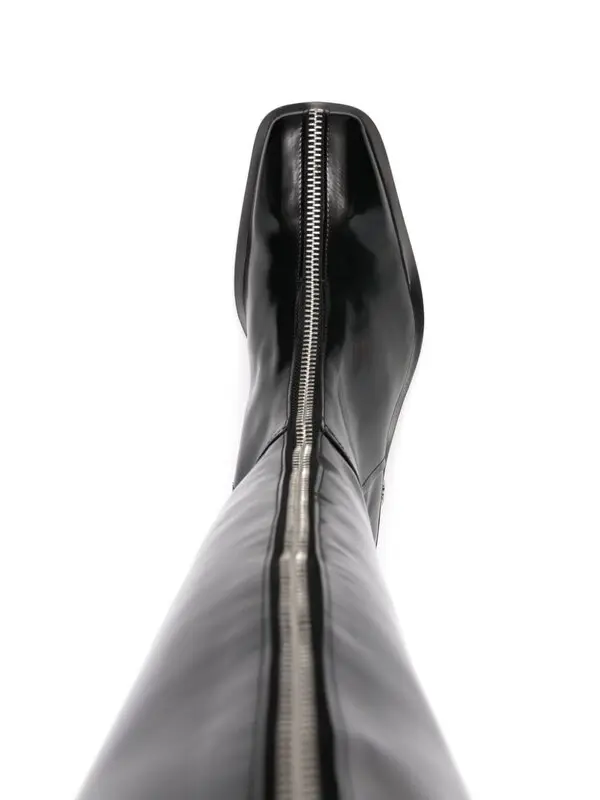 GMBH Adem Over-the-knee Boots