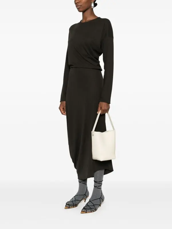 THE ROW Park Tote Bag - Neutrals