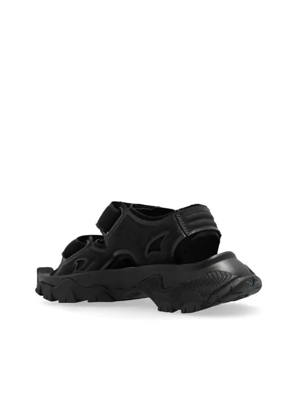 Adidas By Stella McCartney Hika Outdoor Sandals - Black