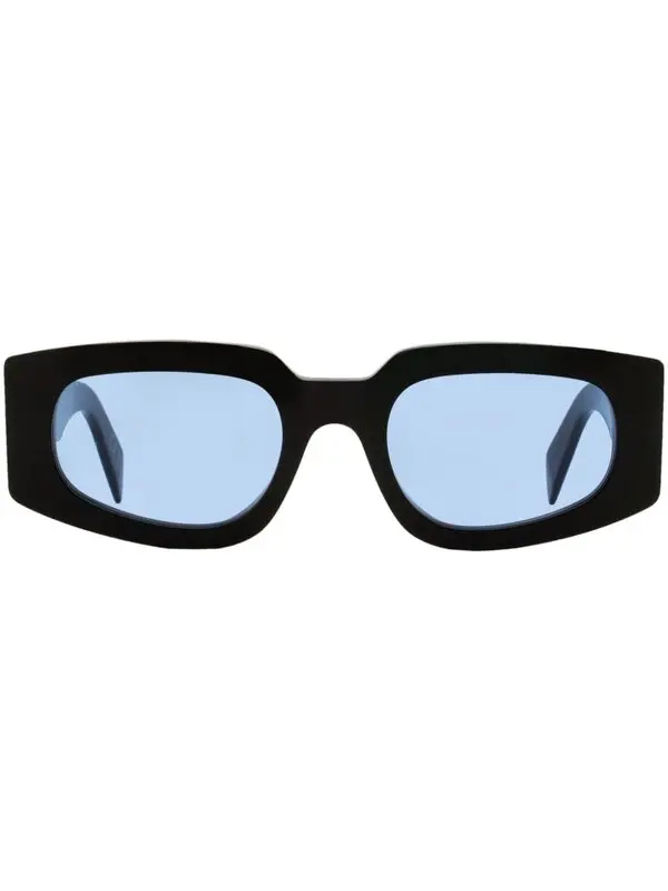RETROSUPERFUTURE Tetra Sunglasses - Black
