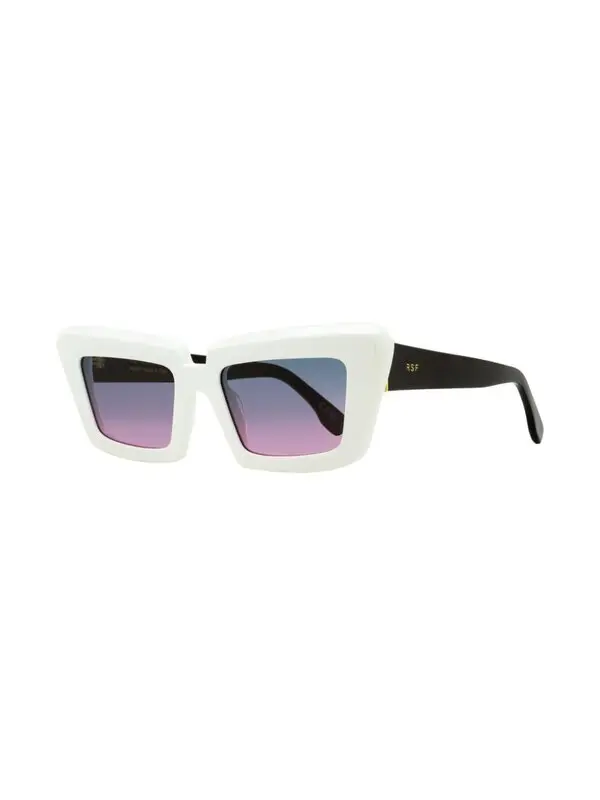 RETROSUPERFUTURE Coccodrillo Sunglasses