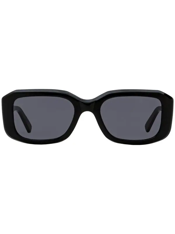 RETROSUPERFUTURE Voce Sunglasses - Black