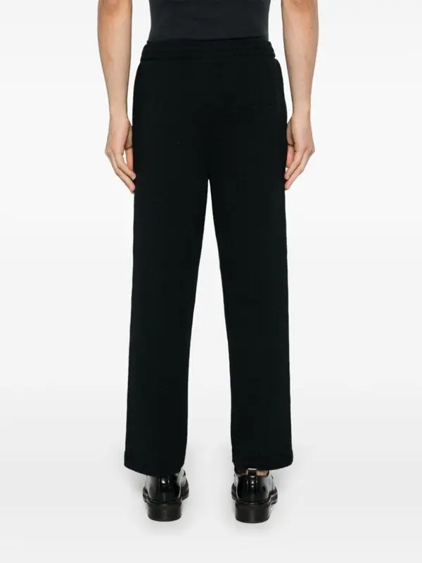 CRAIG GREEN Tapered-leg Trousers
