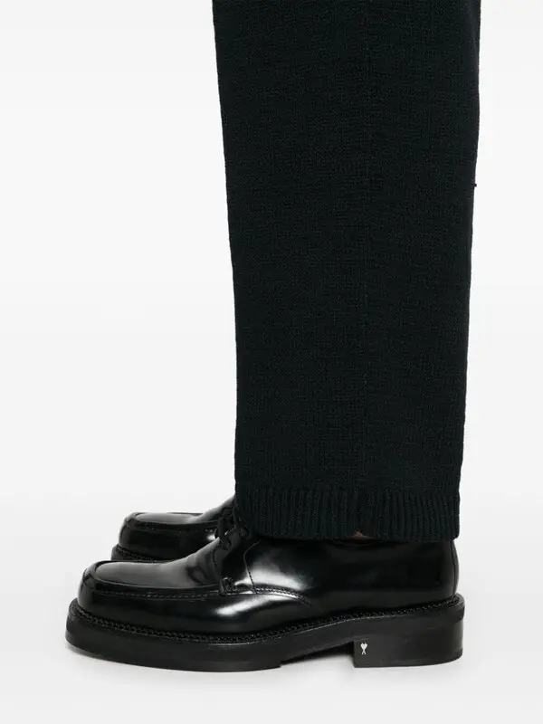 CRAIG GREEN Tapered-leg Trousers
