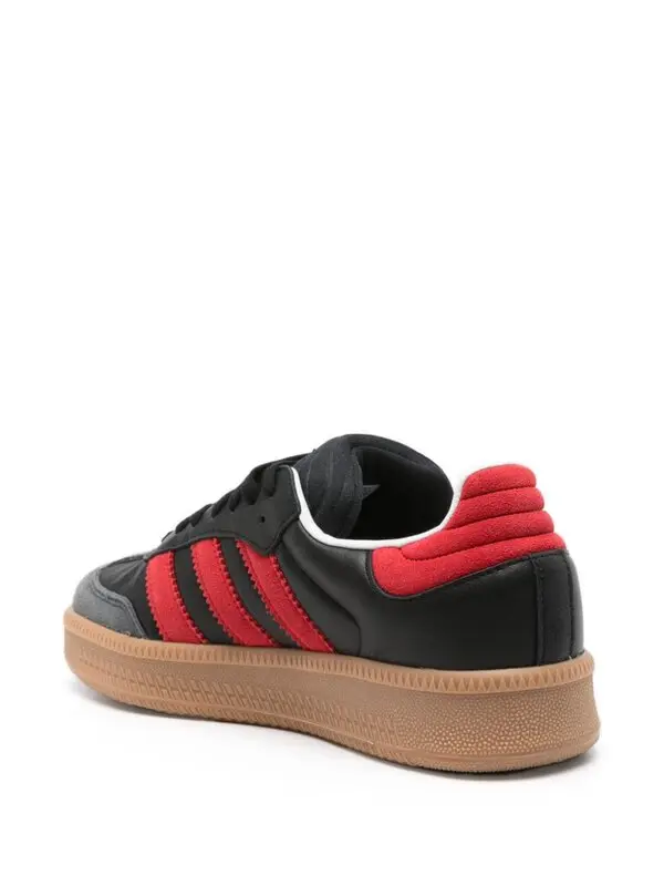 Adidas Samba Xlg Sneakers - Black