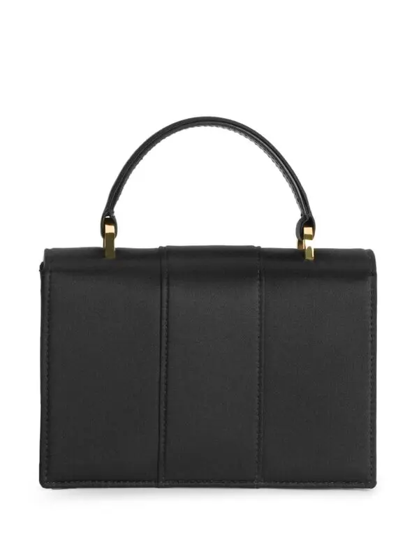 MALONE SOULIERS Audrey Mini Bag - Black