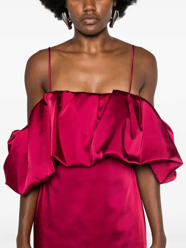 Simkhai Dorina Gown