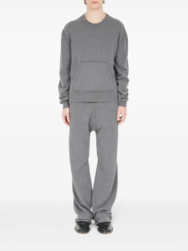 MAISON MARGIELA Pouch-pocket Sweater