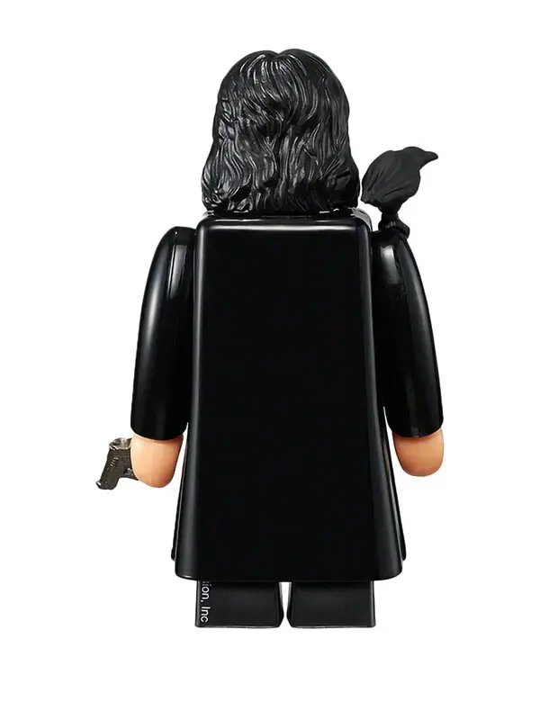 Supreme The Crow Kubrick 100% Figure