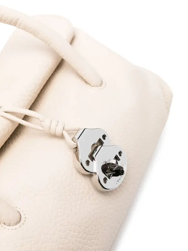 ZANELLATO Small Dotta Centaur Tote Bag