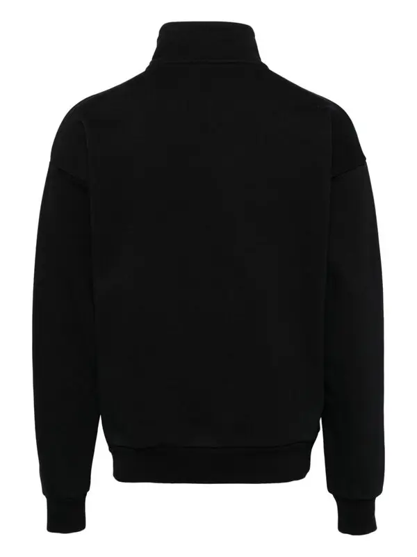 NAPAPIJRI Premium Half-zip Sweatshirt