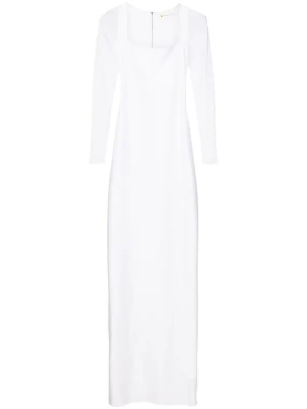 LETHICIA BRONSTEIN Brigitte Gown