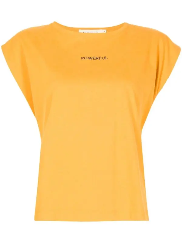 LETHICIA BRONSTEIN Ayla T-shirt