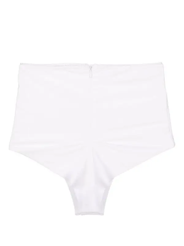LETHICIA BRONSTEIN Lisa High-waisted Briefs