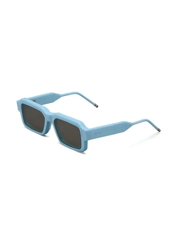 Thom Browne Rectangular Sunglasses