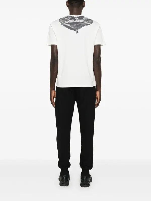 C.P. COMPANY Short-sleeves T-shirt